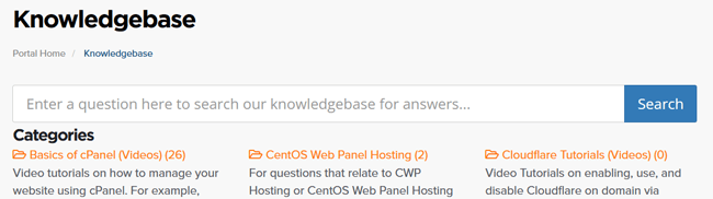 Create a Knowledge Base I Ultimate guide – DemoTiger Blog